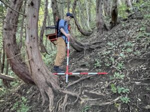 モニタリング写真 | COCO真庭～COCOMANIWA～